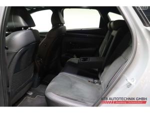 Серый Хендай Туксон 2022 в Каунас, объемом двигателя 1.60 л и пробегом 74 тыс. км за 27416 €, фото 12 на AUTOMOTO.COM.LV