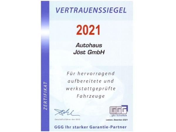 Grey Hyundai Tucson 2022 in Kaunas, with an engine capacity of 1.60 L and mileage of 29 thousand km for 32649 €, photo 10 on AUTOMOTO.COM.LV