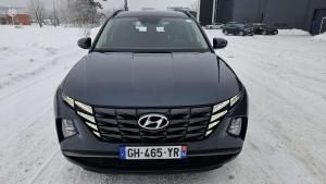 Pelēks Hyundai Tucson 2022 Kauņa, ar dzinēja tilpumu 1.60 L un nobraukumu 197 tūkst. km par 15500 €, foto 2 vietnē AUTOMOTO.COM.LV