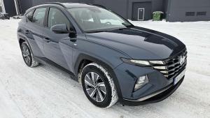 Pelēks Hyundai Tucson 2022 Kauņa, ar dzinēja tilpumu 1.60 L un nobraukumu 197 tūkst. km par 15500 €, foto 3 vietnē AUTOMOTO.COM.LV