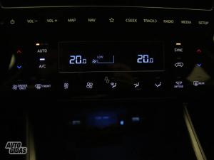 Grey Hyundai Tucson 2022 in Vilnius, with an engine capacity of 1.60 L and mileage of 116 thousand km for 24999 €, photo 21 on AUTOMOTO.COM.LV