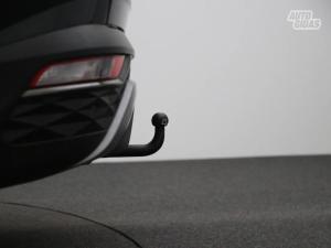 Grey Hyundai Tucson 2022 in Vilnius, with an engine capacity of 1.60 L and mileage of 116 thousand km for 24999 €, photo 30 on AUTOMOTO.COM.LV
