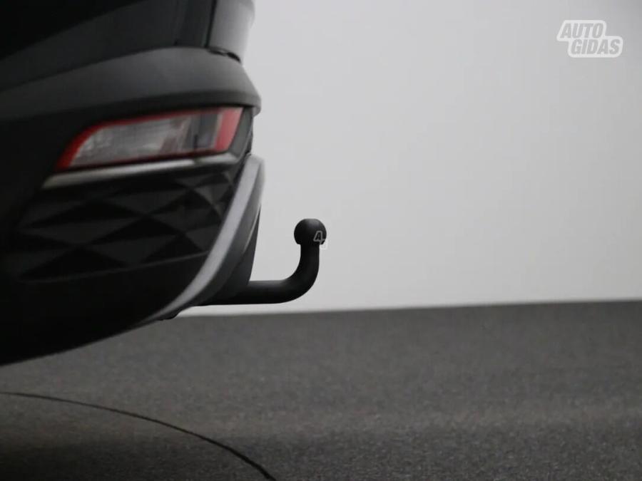 Grey Hyundai Tucson 2022 in Vilnius, with an engine capacity of 1.60 L and mileage of 116 thousand km for 24999 €, photo 30 on AUTOMOTO.COM.LV