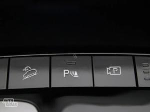 Grey Hyundai Tucson 2022 in Vilnius, with an engine capacity of 1.60 L and mileage of 116 thousand km for 24999 €, photo 32 on AUTOMOTO.COM.LV