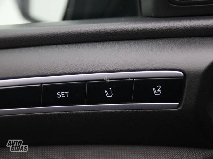 Grey Hyundai Tucson 2022 in Vilnius, with an engine capacity of 1.60 L and mileage of 116 thousand km for 24999 €, photo 36 on AUTOMOTO.COM.LV