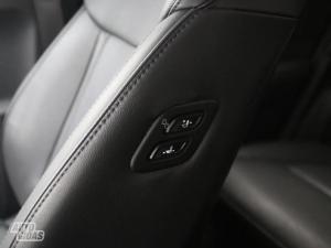 Grey Hyundai Tucson 2022 in Vilnius, with an engine capacity of 1.60 L and mileage of 116 thousand km for 24999 €, photo 37 on AUTOMOTO.COM.LV