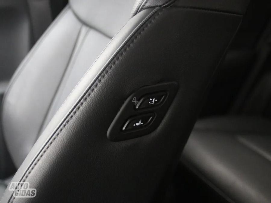 Grey Hyundai Tucson 2022 in Vilnius, with an engine capacity of 1.60 L and mileage of 116 thousand km for 24999 €, photo 37 on AUTOMOTO.COM.LV