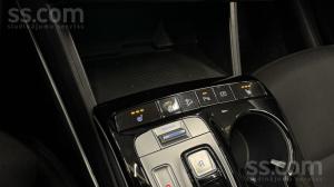 Серый Хендай Туксон 2022 в Рига, объемом двигателя 1.60 л и пробегом 152 тыс. км за 20990 €, фото 21 на AUTOMOTO.COM.LV