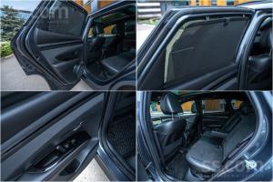 Pelēks Hyundai Tucson 2022 Rīga, ar dzinēja tilpumu 1.60 L un nobraukumu 135 tūkst. km par 20900 €, foto 13 vietnē AUTOMOTO.COM.LV