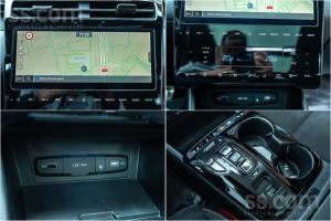Pelēks Hyundai Tucson 2022 Rīga, ar dzinēja tilpumu 1.60 L un nobraukumu 135 tūkst. km par 20900 €, foto 20 vietnē AUTOMOTO.COM.LV