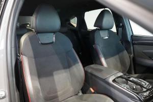 Grey Hyundai Tucson 2022 in Vilnius, with an engine capacity of 1.60 L and mileage of 67 thousand km for 24900 €, photo 11 on AUTOMOTO.COM.LV