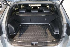 Grey Hyundai Tucson 2022 in Vilnius, with an engine capacity of 1.60 L and mileage of 67 thousand km for 24900 €, photo 14 on AUTOMOTO.COM.LV