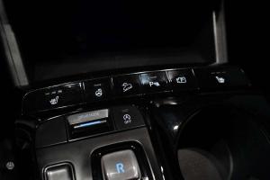 Grey Hyundai Tucson 2022 in Vilnius, with an engine capacity of 1.60 L and mileage of 67 thousand km for 24900 €, photo 22 on AUTOMOTO.COM.LV
