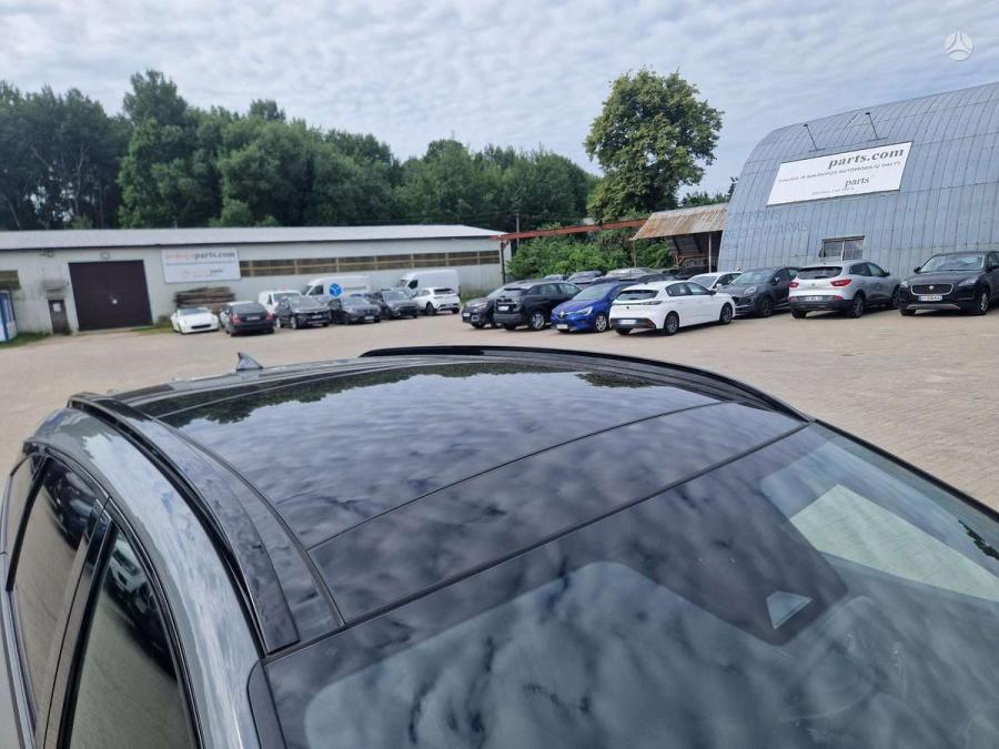 Pelēks Hyundai Tucson 2022 Kauņa, ar dzinēja tilpumu 1.60 L un nobraukumu 225 tūkst. km par 16500 €, foto 6 vietnē AUTOMOTO.COM.LV