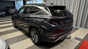 Pelēks Hyundai Tucson 2022 Rīga, ar dzinēja tilpumu 1.60 L un nobraukumu 152 tūkst. km par 19590 €, foto 7 vietnē AUTOMOTO.COM.LV