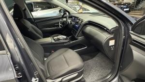 Pelēks Hyundai Tucson 2022 Rīga, ar dzinēja tilpumu 1.60 L un nobraukumu 152 tūkst. km par 19590 €, foto 9 vietnē AUTOMOTO.COM.LV