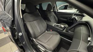 Pelēks Hyundai Tucson 2022 Rīga, ar dzinēja tilpumu 1.60 L un nobraukumu 152 tūkst. km par 19590 €, foto 10 vietnē AUTOMOTO.COM.LV