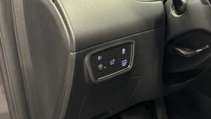 Pelēks Hyundai Tucson 2022 Rīga, ar dzinēja tilpumu 1.60 L un nobraukumu 152 tūkst. km par 19590 €, foto 17 vietnē AUTOMOTO.COM.LV