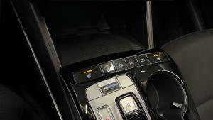 Pelēks Hyundai Tucson 2022 Rīga, ar dzinēja tilpumu 1.60 L un nobraukumu 152 tūkst. km par 19590 €, foto 20 vietnē AUTOMOTO.COM.LV