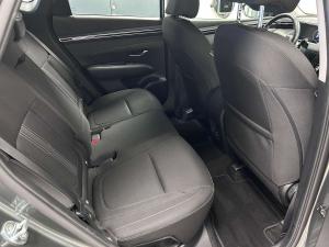 Pelēks Hyundai Tucson 2022 Viļņa, ar dzinēja tilpumu 1.60 L un nobraukumu 70 tūkst. km par 17500 €, foto 11 vietnē AUTOMOTO.COM.LV