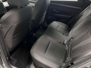 Pelēks Hyundai Tucson 2022 Viļņa, ar dzinēja tilpumu 1.60 L un nobraukumu 70 tūkst. km par 17500 €, foto 12 vietnē AUTOMOTO.COM.LV