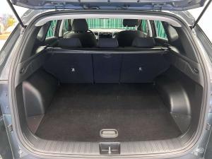 Pelēks Hyundai Tucson 2022 Viļņa, ar dzinēja tilpumu 1.60 L un nobraukumu 70 tūkst. km par 17500 €, foto 13 vietnē AUTOMOTO.COM.LV
