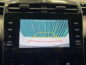 Pelēks Hyundai Tucson 2022 Viļņa, ar dzinēja tilpumu 1.60 L un nobraukumu 70 tūkst. km par 17500 €, foto 18 vietnē AUTOMOTO.COM.LV