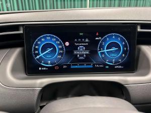 Pelēks Hyundai Tucson 2022 Viļņa, ar dzinēja tilpumu 1.60 L un nobraukumu 70 tūkst. km par 17500 €, foto 19 vietnē AUTOMOTO.COM.LV