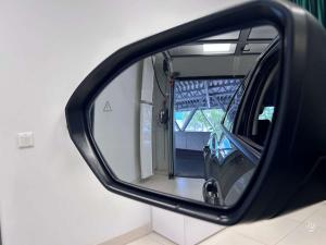 Pelēks Hyundai Tucson 2022 Viļņa, ar dzinēja tilpumu 1.60 L un nobraukumu 70 tūkst. km par 17500 €, foto 23 vietnē AUTOMOTO.COM.LV