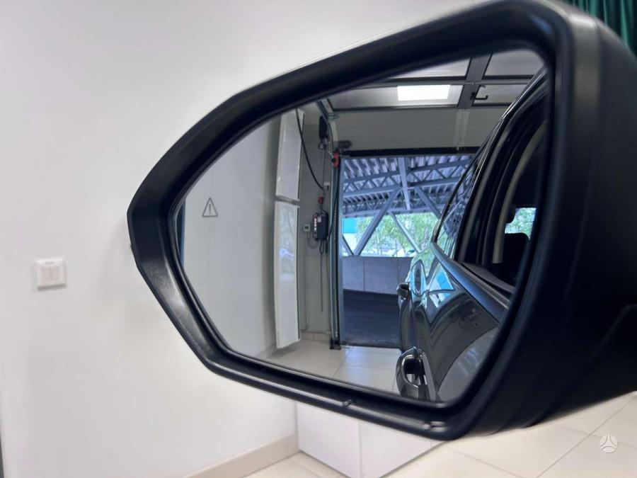 Pelēks Hyundai Tucson 2022 Viļņa, ar dzinēja tilpumu 1.60 L un nobraukumu 70 tūkst. km par 17500 €, foto 23 vietnē AUTOMOTO.COM.LV