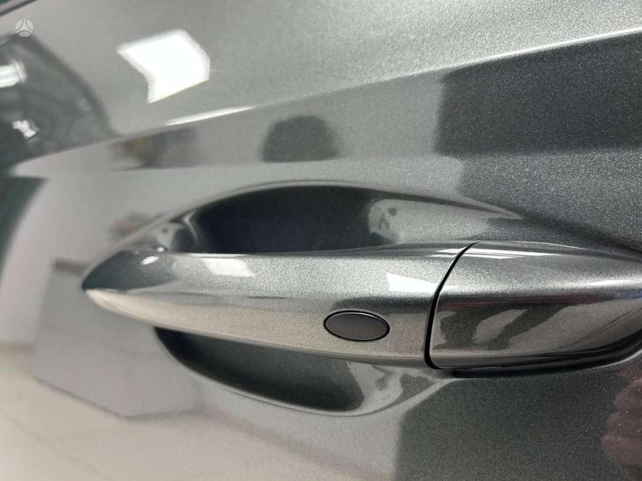 Pelēks Hyundai Tucson 2022 Viļņa, ar dzinēja tilpumu 1.60 L un nobraukumu 70 tūkst. km par 17500 €, foto 25 vietnē AUTOMOTO.COM.LV