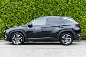 Pelēks Hyundai Tucson 2022 Rīga, ar dzinēja tilpumu 1.60 L un nobraukumu 44 tūkst. km par 25500 €, foto 10 vietnē AUTOMOTO.COM.LV