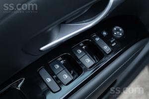 Pelēks Hyundai Tucson 2022 Rīga, ar dzinēja tilpumu 1.60 L un nobraukumu 44 tūkst. km par 25500 €, foto 12 vietnē AUTOMOTO.COM.LV