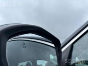 Серый Хендай Туксон 2022 в Рига, объемом двигателя 1.60 л и пробегом 91 тыс. км за 21280 €, фото 24 на AUTOMOTO.COM.LV