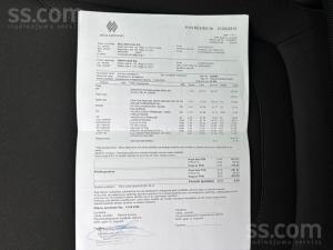 Серый Хендай Туксон 2022 в Рига, объемом двигателя 1.60 л и пробегом 91 тыс. км за 21280 €, фото 30 на AUTOMOTO.COM.LV
