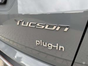 Grey Hyundai Tucson 2022 in Telschi, with an engine capacity of 1.60 L and mileage of 64 thousand km for 28750 €, photo 19 on AUTOMOTO.COM.LV