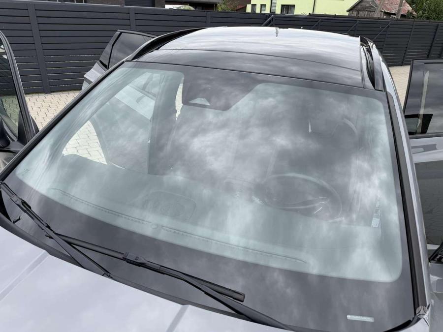 Grey Hyundai Tucson 2022 in Telschi, with an engine capacity of 1.60 L and mileage of 64 thousand km for 28750 €, photo 40 on AUTOMOTO.COM.LV