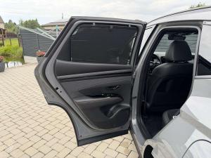 Grey Hyundai Tucson 2022 in Telschi, with an engine capacity of 1.60 L and mileage of 64 thousand km for 28750 €, photo 48 on AUTOMOTO.COM.LV