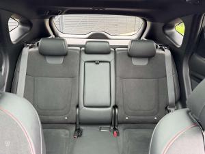 Grey Hyundai Tucson 2022 in Telschi, with an engine capacity of 1.60 L and mileage of 64 thousand km for 28750 €, photo 50 on AUTOMOTO.COM.LV