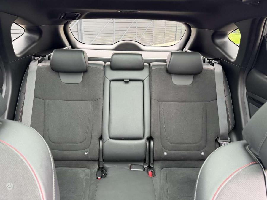 Grey Hyundai Tucson 2022 in Telschi, with an engine capacity of 1.60 L and mileage of 64 thousand km for 28750 €, photo 50 on AUTOMOTO.COM.LV