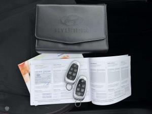 Grey Hyundai Tucson 2022 in Telschi, with an engine capacity of 1.60 L and mileage of 64 thousand km for 28750 €, photo 60 on AUTOMOTO.COM.LV