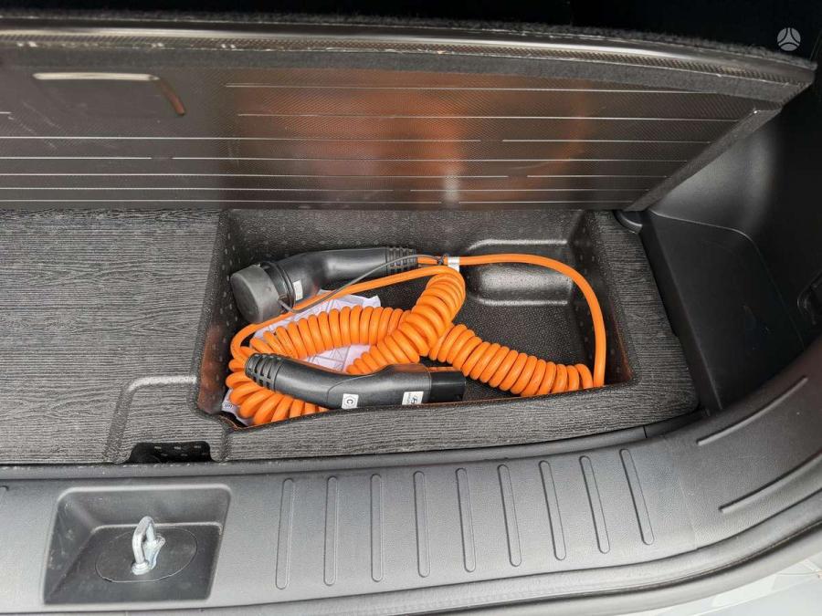 Grey Hyundai Tucson 2022 in Telschi, with an engine capacity of 1.60 L and mileage of 64 thousand km for 28750 €, photo 61 on AUTOMOTO.COM.LV