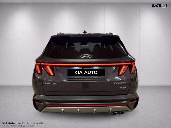 Хендай Туксон 2022 в Вильнюс на AUTOMOTO.COM.LV Серый Хендай Туксон 2022 в Вильнюс, объемом двигателя 1.60 л и пробегом 83 тыс. км за 27900 €, фото 5 на AUTOMOTO.COM.LV