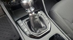 Pelēks Hyundai Tucson 2022 Rīga, ar dzinēja tilpumu 1.60 L un nobraukumu 163 tūkst. km par 18500 €, foto 9 vietnē AUTOMOTO.COM.LV