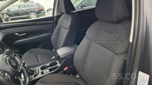 Pelēks Hyundai Tucson 2022 Rīga, ar dzinēja tilpumu 1.60 L un nobraukumu 163 tūkst. km par 18500 €, foto 12 vietnē AUTOMOTO.COM.LV