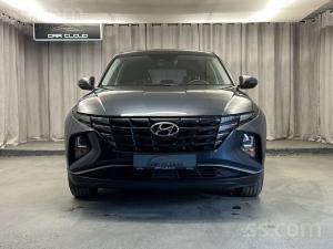Серый Хендай Туксон 2023 в Рига, объемом двигателя 1.60 л и пробегом 85 тыс. км за 17990 €, фото 3 на AUTOMOTO.COM.LV