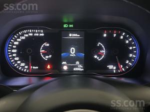 Серый Хендай Туксон 2023 в Рига, объемом двигателя 1.60 л и пробегом 85 тыс. км за 17990 €, фото 15 на AUTOMOTO.COM.LV