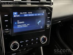 Серый Хендай Туксон 2023 в Рига, объемом двигателя 1.60 л и пробегом 85 тыс. км за 17990 €, фото 17 на AUTOMOTO.COM.LV
