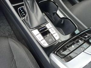 Grey Hyundai Tucson 2023 in Vilnius, with an engine capacity of 1.60 L and mileage of 39 thousand km for 23900 €, photo 22 on AUTOMOTO.COM.LV