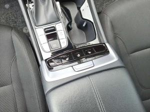 Grey Hyundai Tucson 2023 in Vilnius, with an engine capacity of 1.60 L and mileage of 39 thousand km for 23900 €, photo 23 on AUTOMOTO.COM.LV